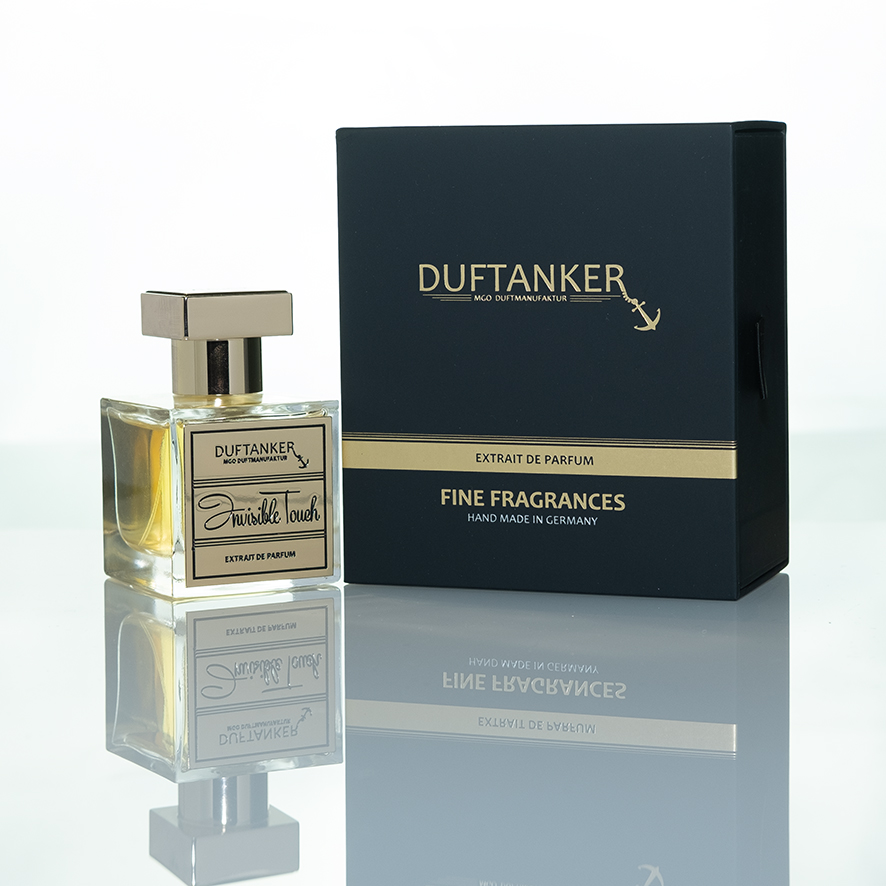 Parfum - Duftanker