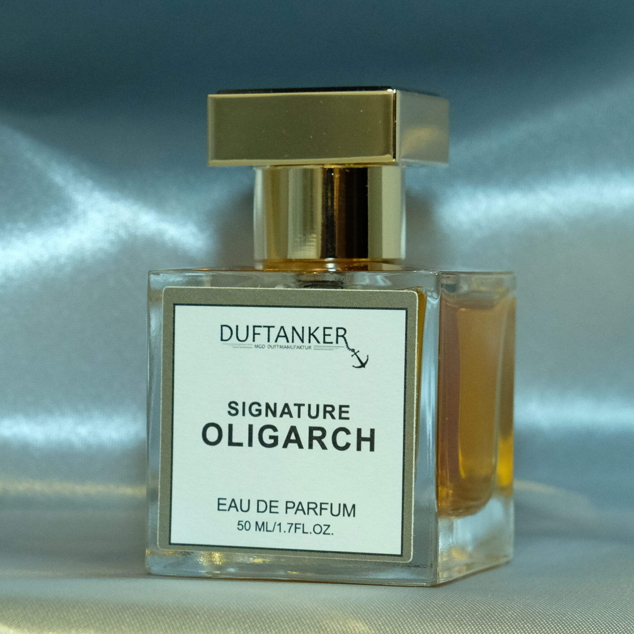 Signature Oligarch -50ml – Duftanker