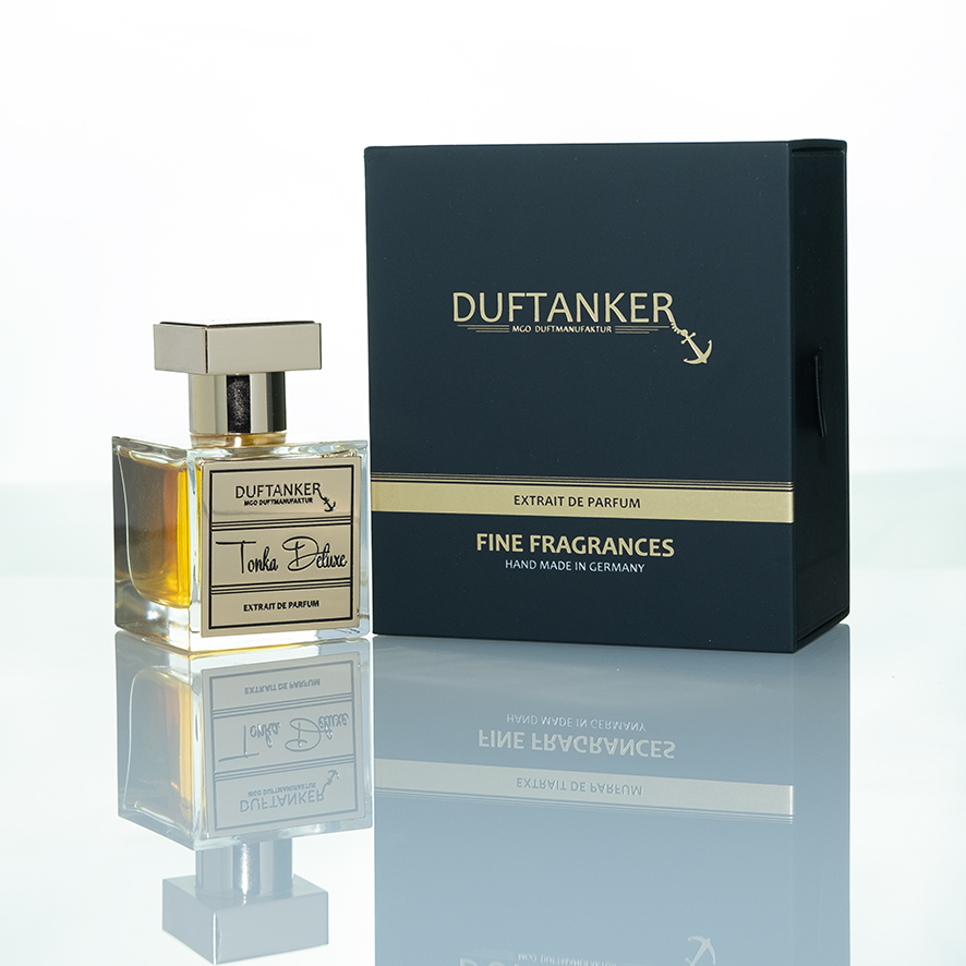 Tonka Deluxe - Duftanker