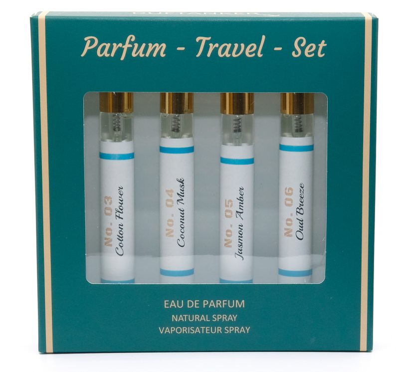 Entdecken Sie unsere Parfums - Duftanker